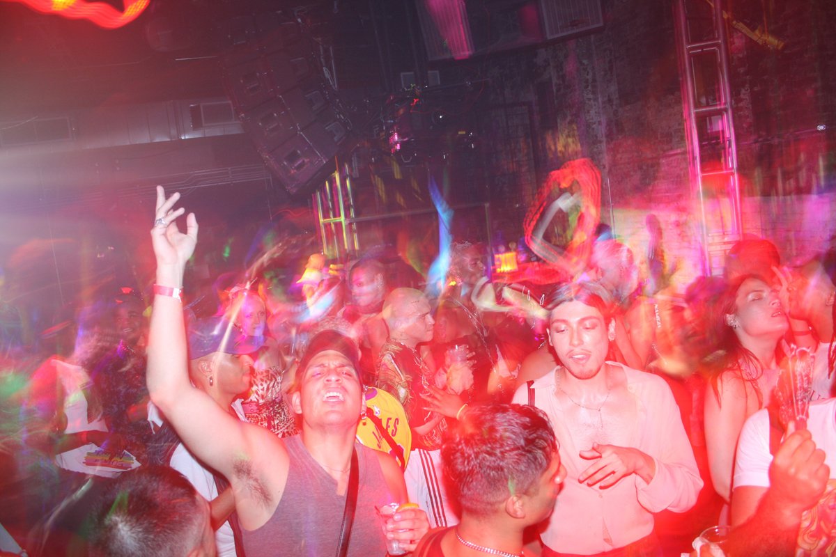 TOP 10 NYC PARTIES OF 2019 – TENz Magazine
