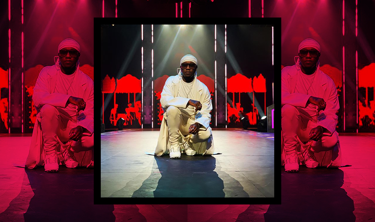 Clipped! – HBO Max's Legendary: Mike Q – TENz Magazine