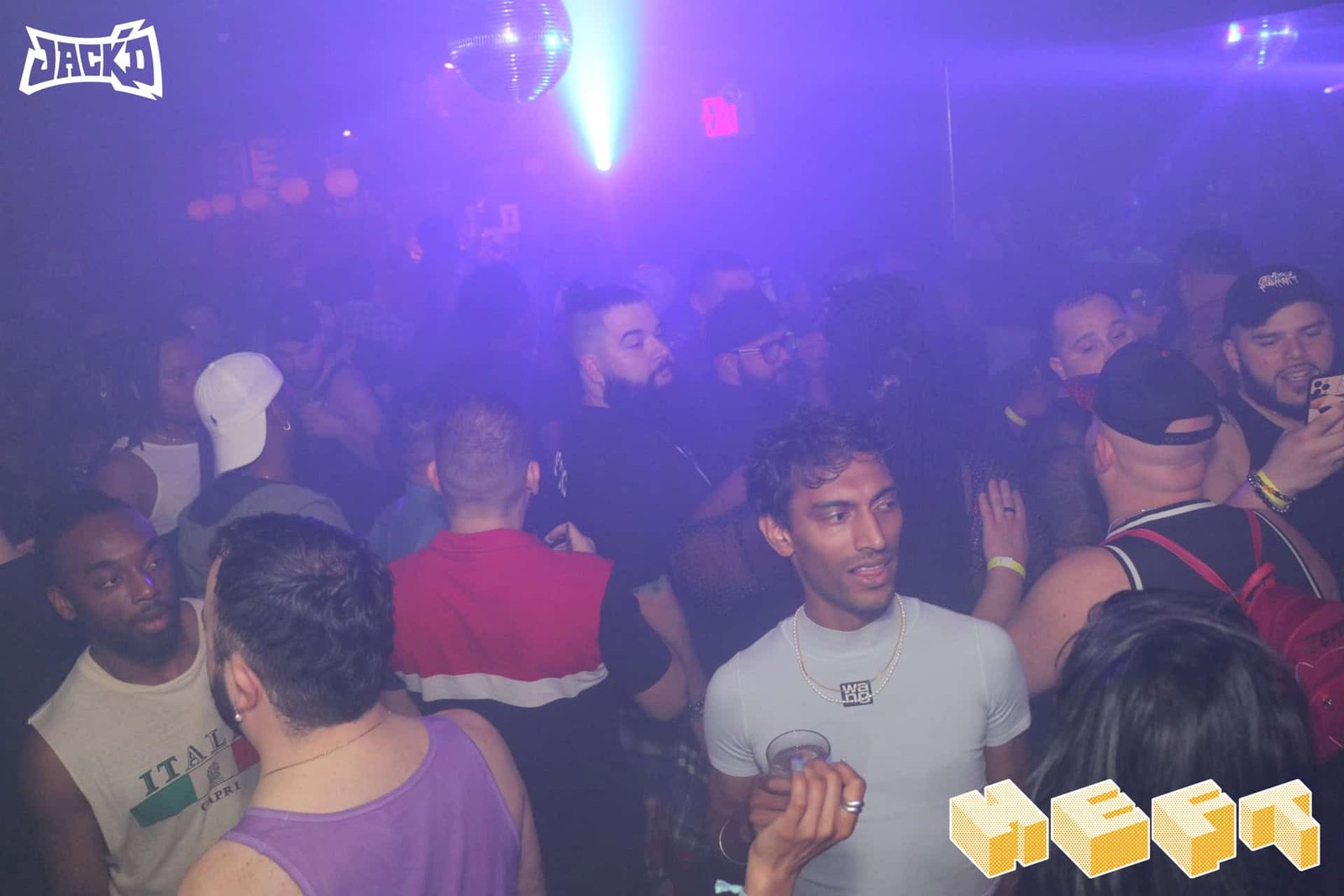 The HEFT Party presents Vol. 4: BIG BIG ENERGY – TENz Magazine