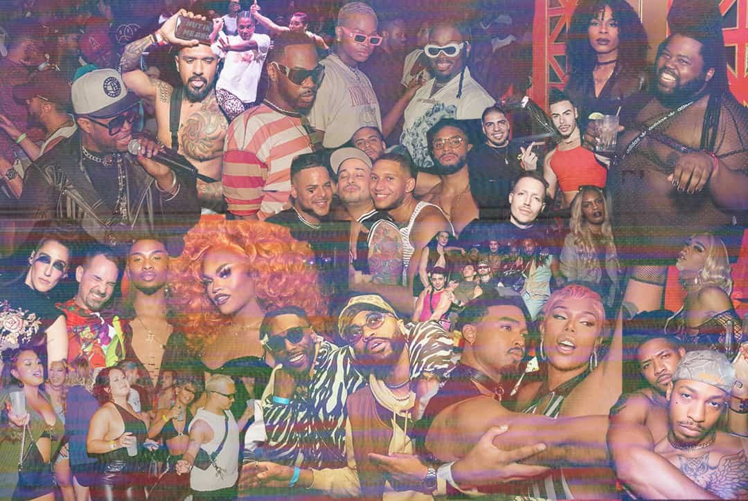 NYC Pride 2026 Event Guide - #TENzPride – TENz Magazine